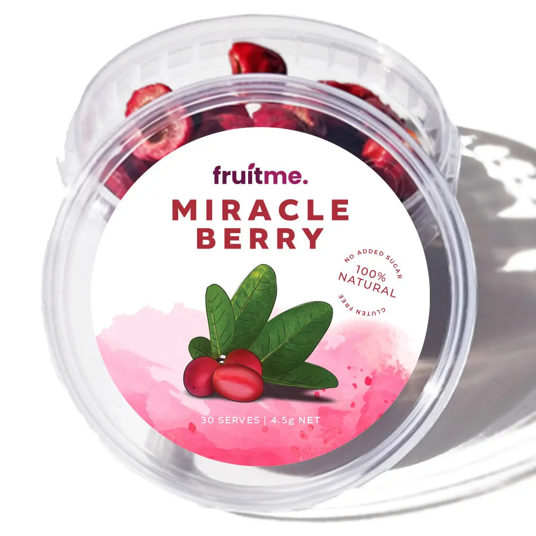 Miracle Fruit