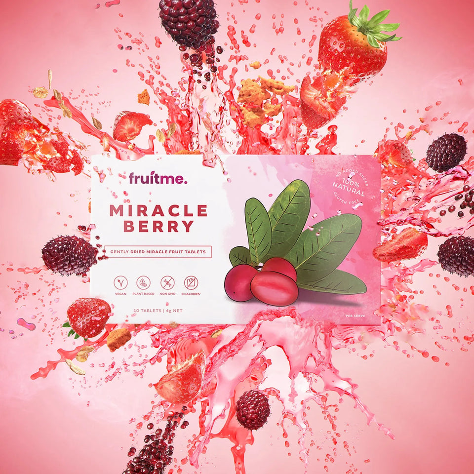 Products – FruitMe